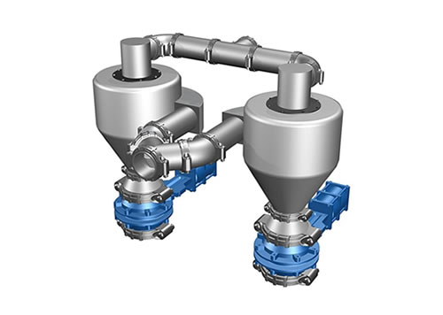 Mechanical Solutions - Oman Oil Industry Supplies & Services Co. LLC